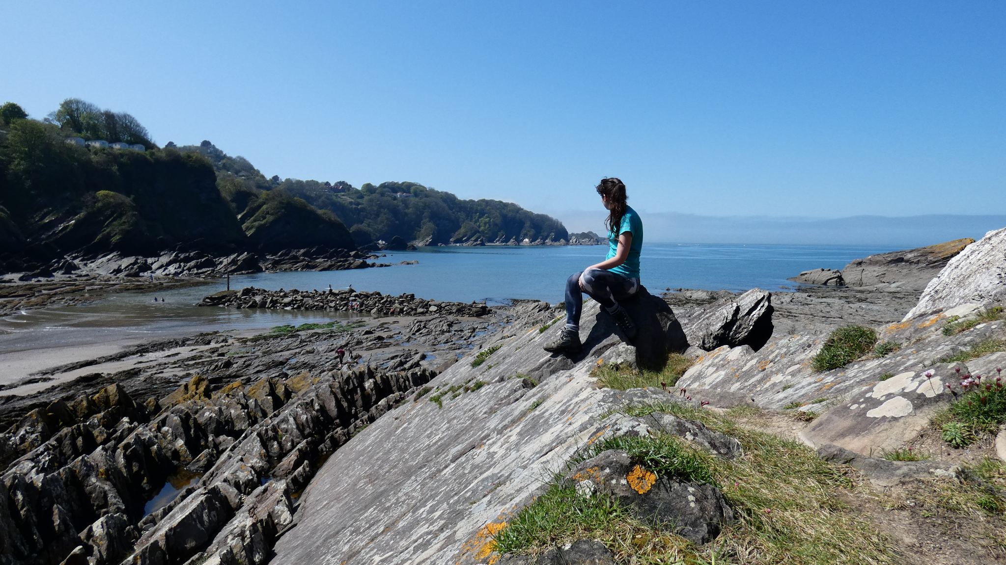 The Best North Devon Beaches to Visit • TTT