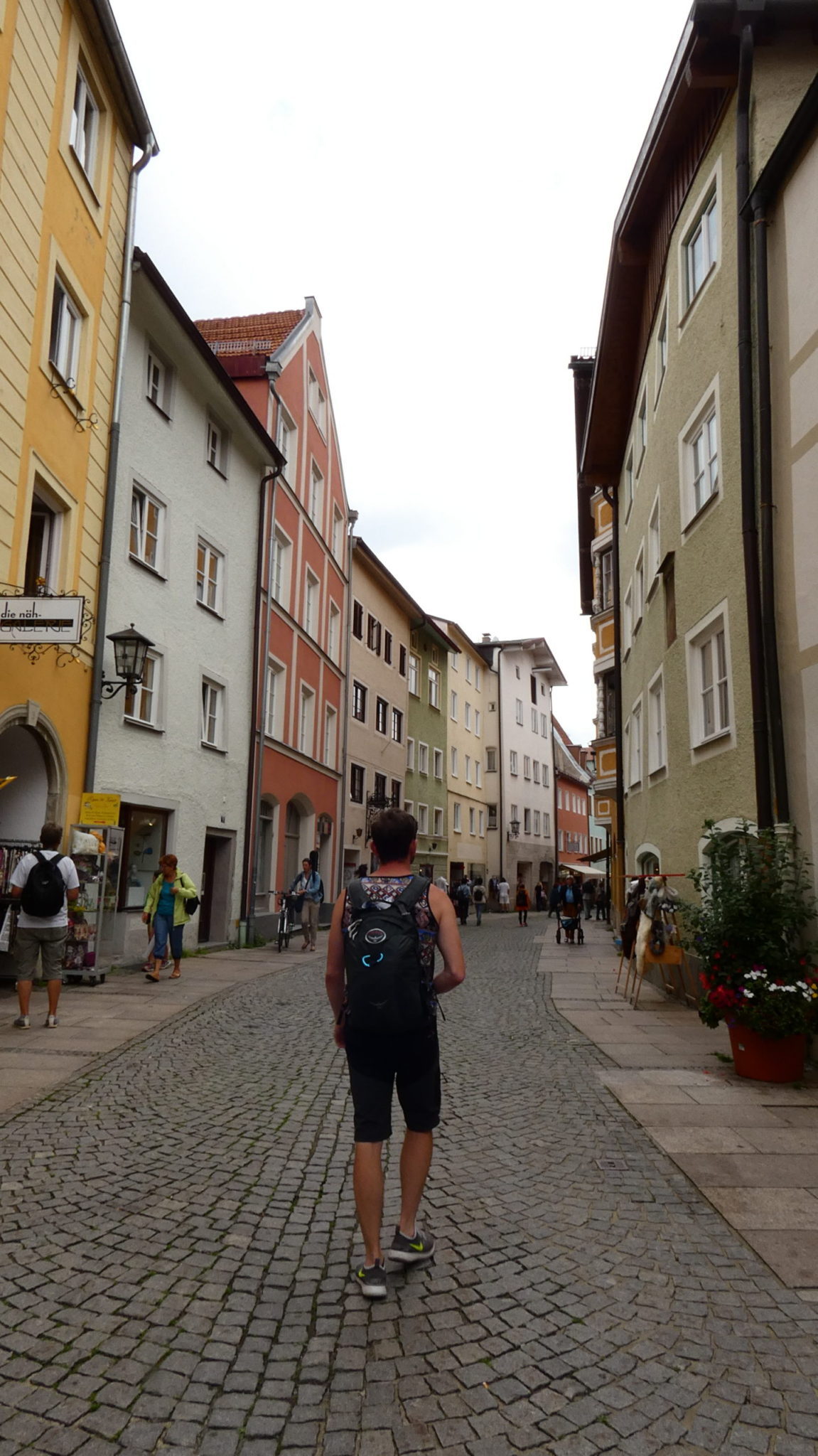 1 Day Füssen Itinerary & The Top Things To Do In Füssen • TTT • Travel ...