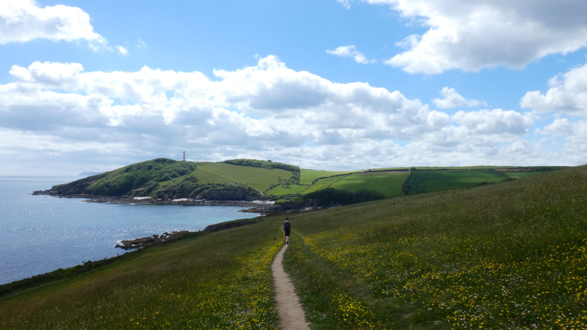 4 days in Cornwall itinerary - Polperro • TTT • Travel & Adventure Blog