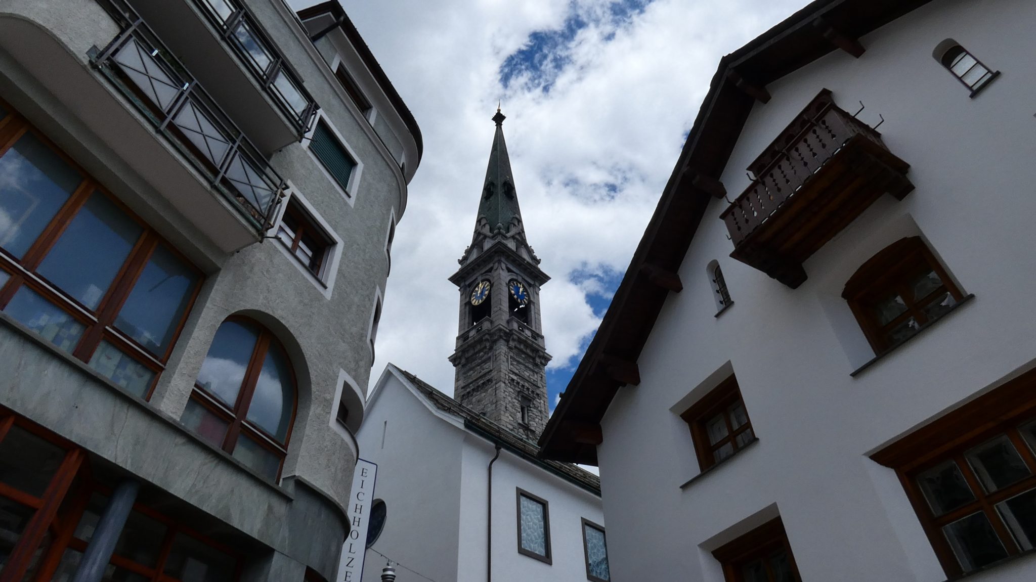 Is St Moritz Worth Visiting? Plus The Best Things To Do In St Moritz ...