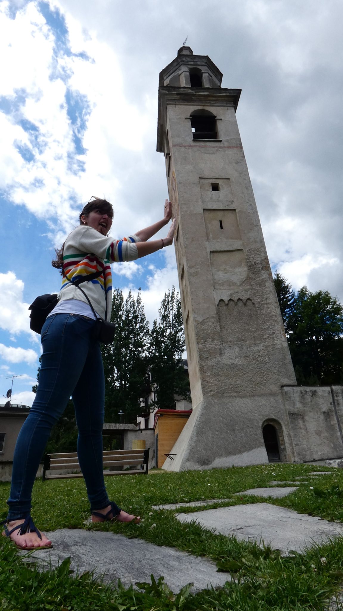 Is St Moritz Worth Visiting? Plus The Best Things To Do In St Moritz ...