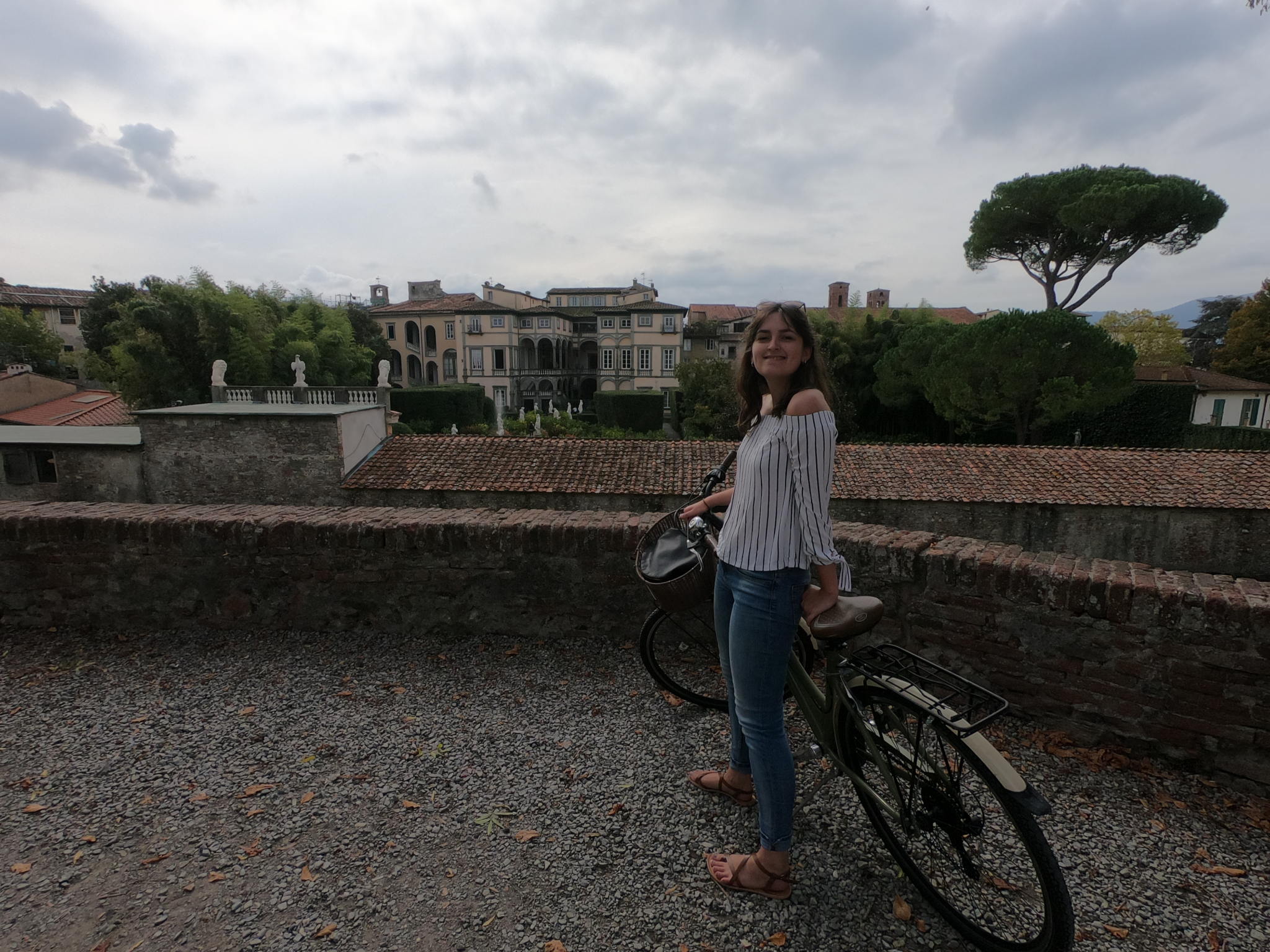 Is Lucca Worth Visiting? 10 Things To Do in Lucca • TTT • Travel ...