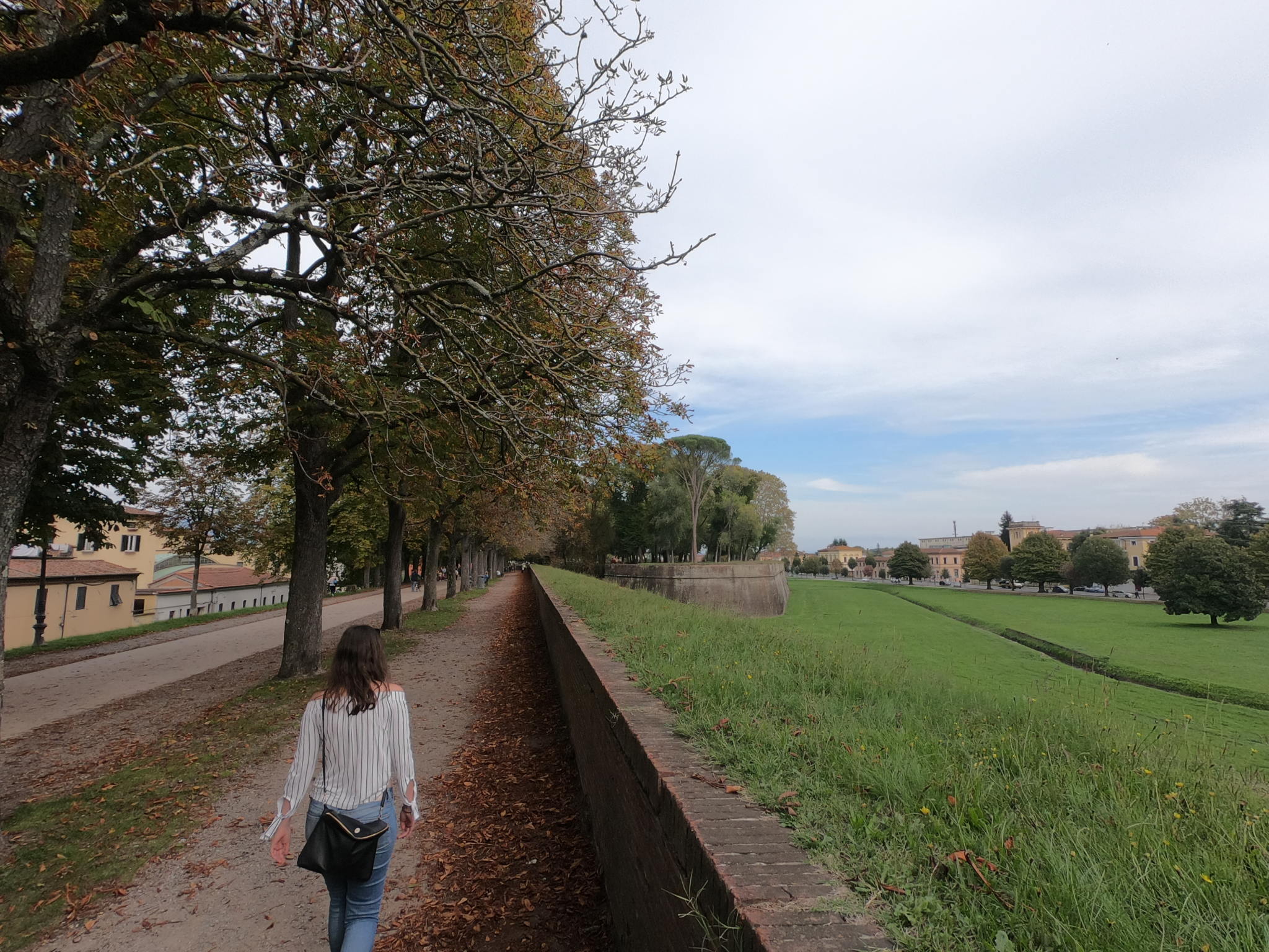 Top things to do in Lucca • TTT • Travel & Adventure Blog