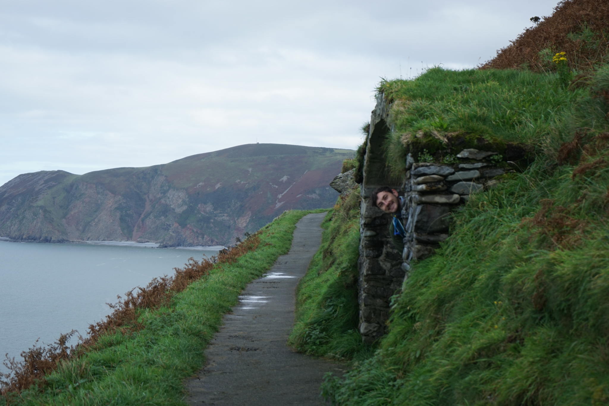 How to spend 5 days in Exmoor • TTT • Travel & Adventure Blog