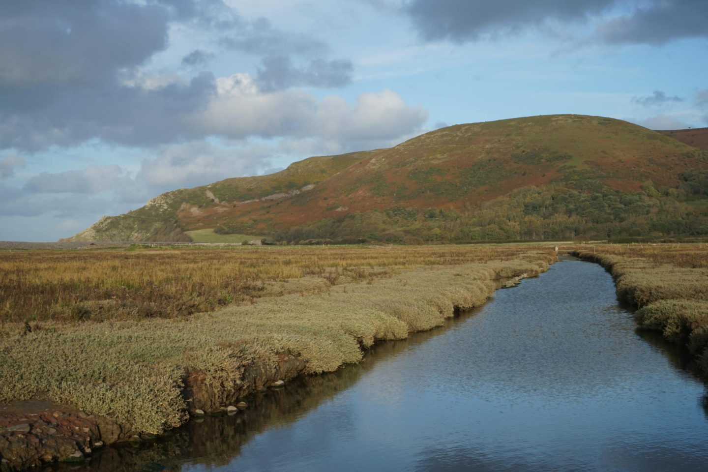 How to spend 5 days in Exmoor • TTT • Travel & Adventure Blog