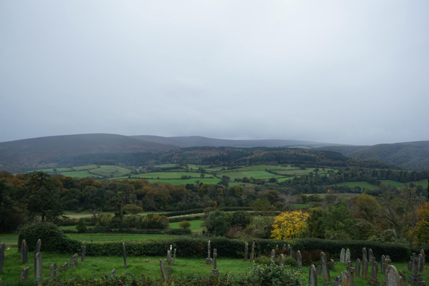 How to spend 5 days in Exmoor • TTT • Travel & Adventure Blog