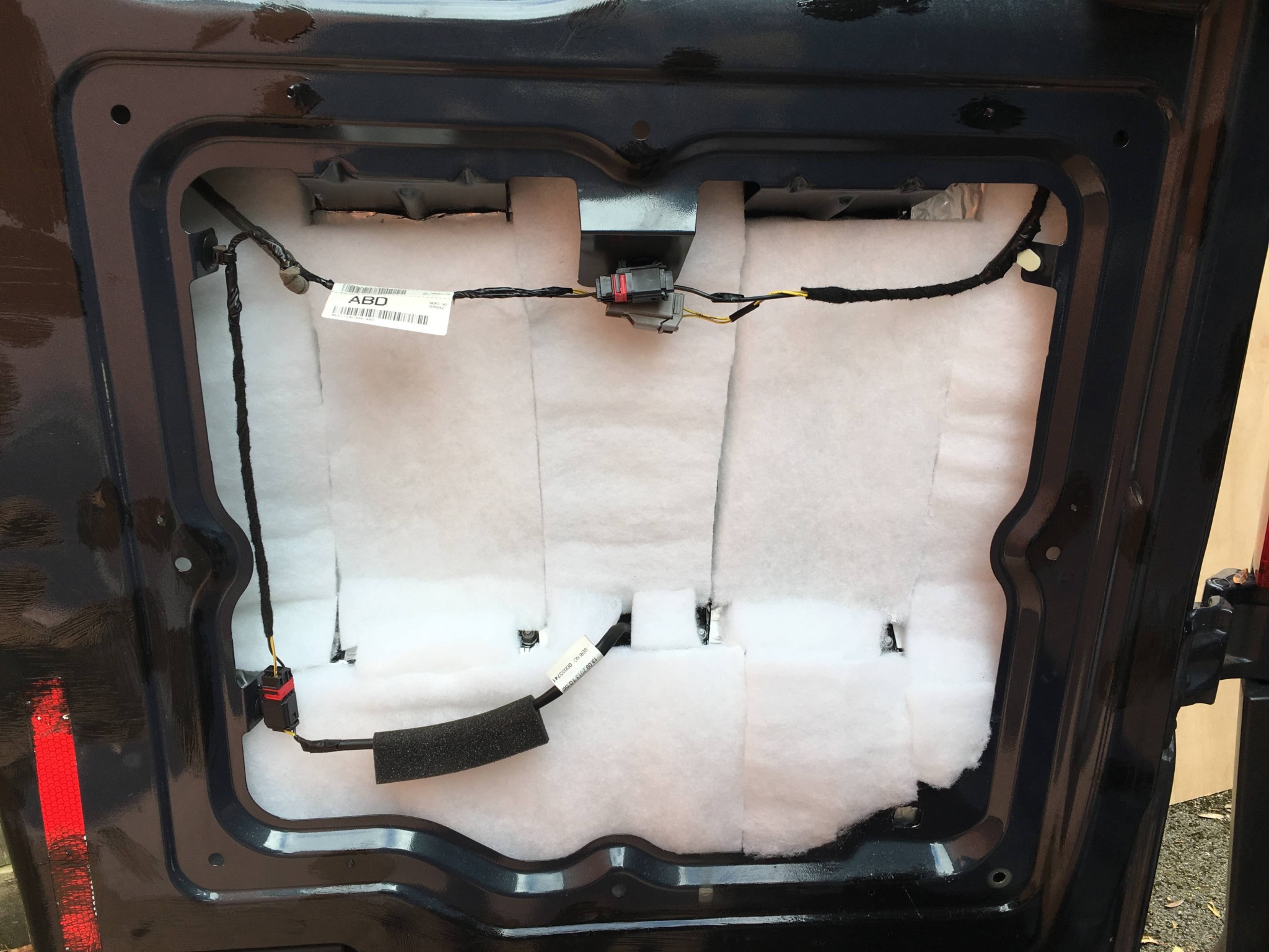 How to convert a van for under £3k - A van conversion guide • TTT • Travel