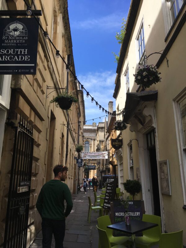 Is Bristol Worth Visiting? 15 Things To Do & Reasons To Visit