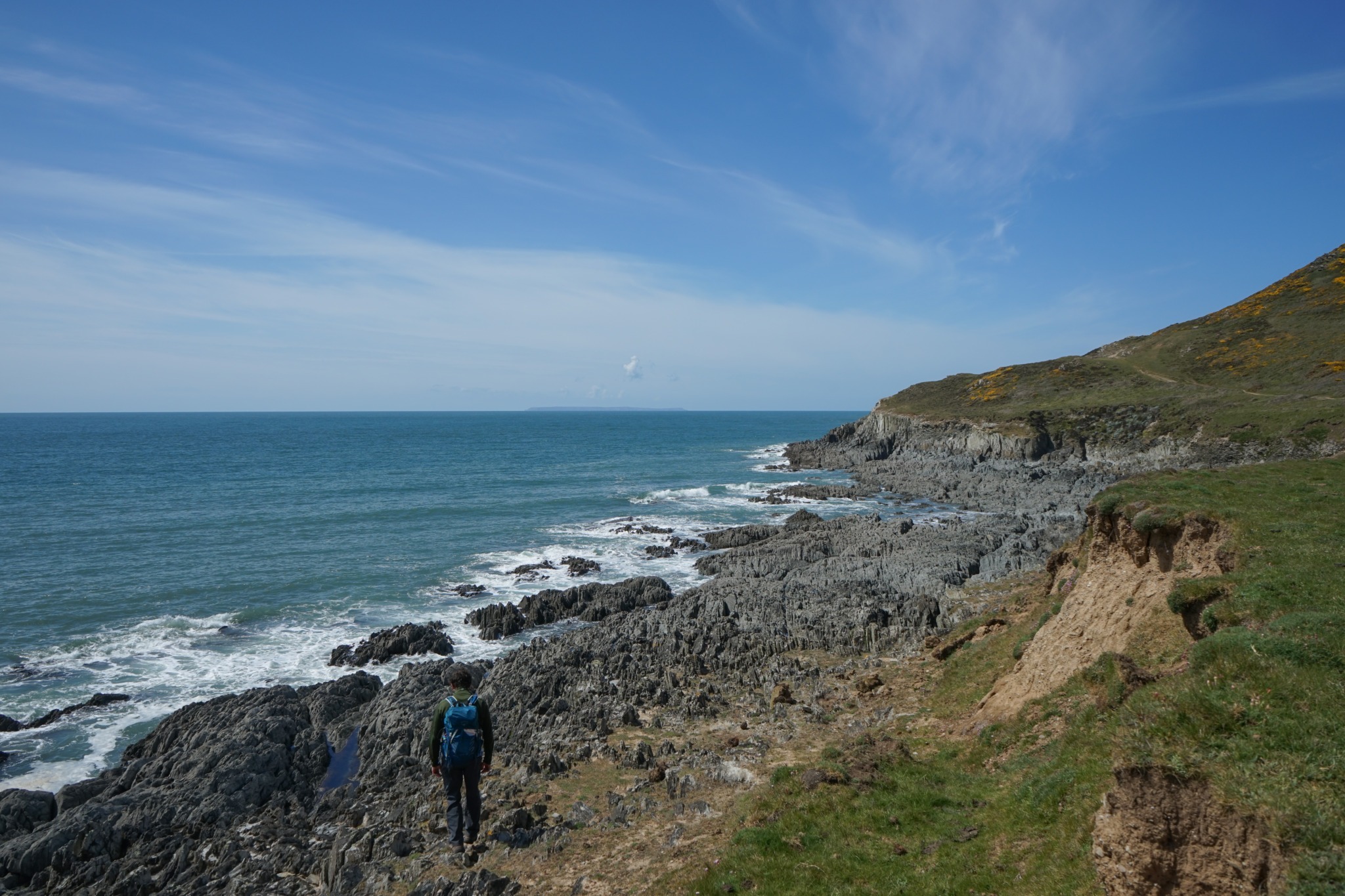 Places to visit in North Devon - 3 road trips • TTT • Travel ...