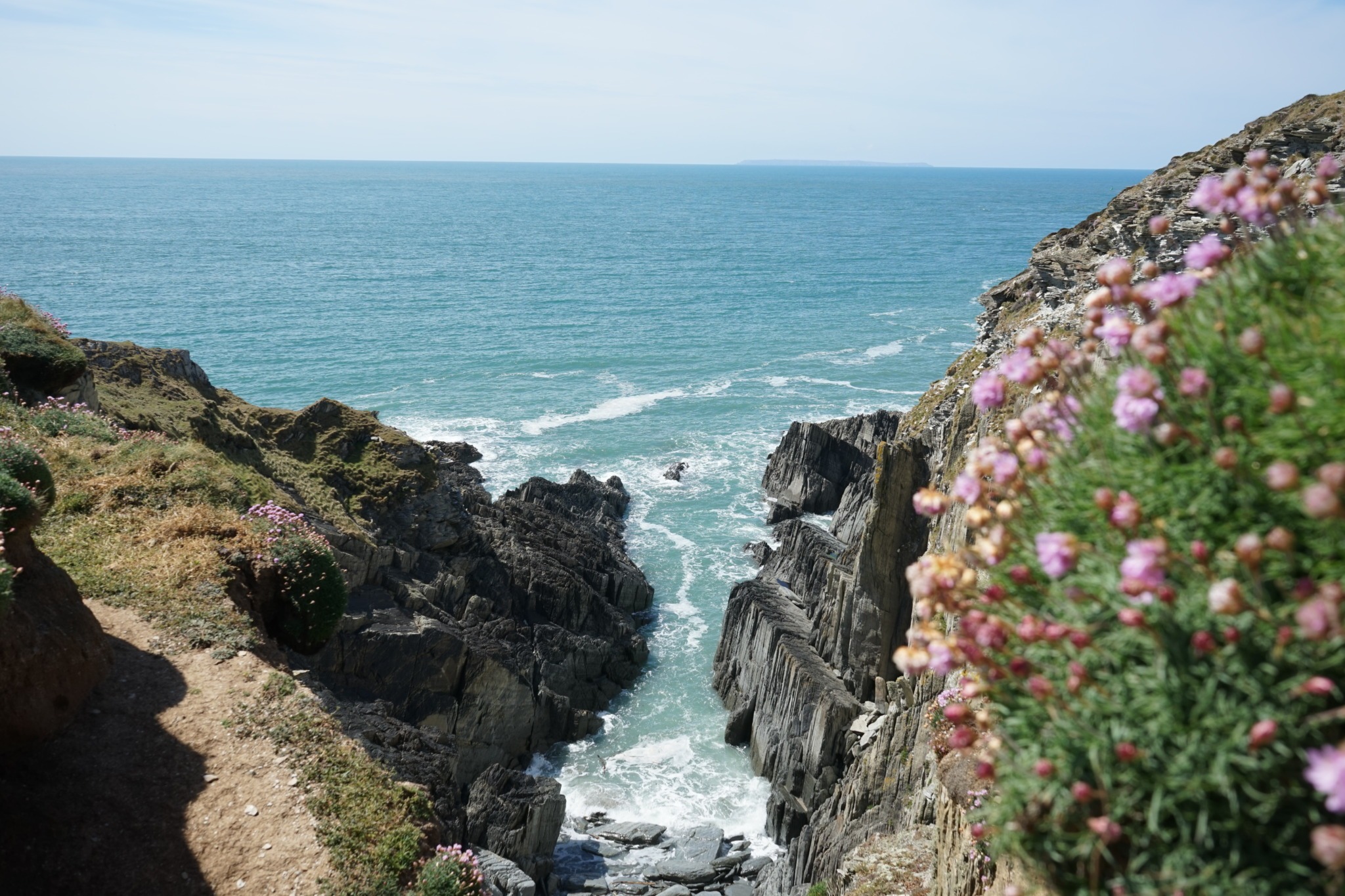 Places to visit in North Devon - 3 road trips • TTT • Travel ...