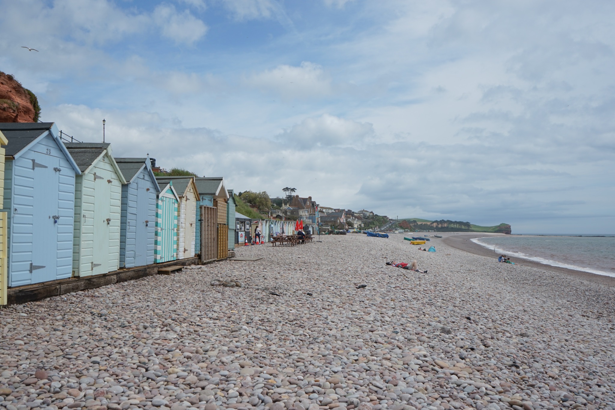 Places to visit in East Devon: A Three Day East Devon Itinerary
