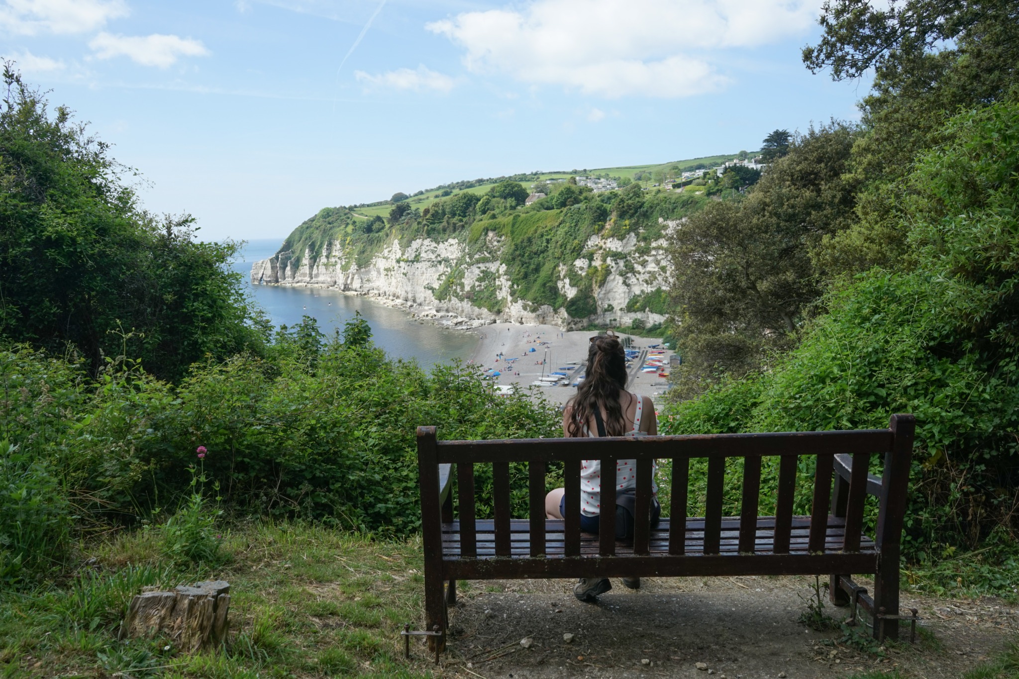 Places to visit in East Devon • TTT • Travel & Adventure Blog