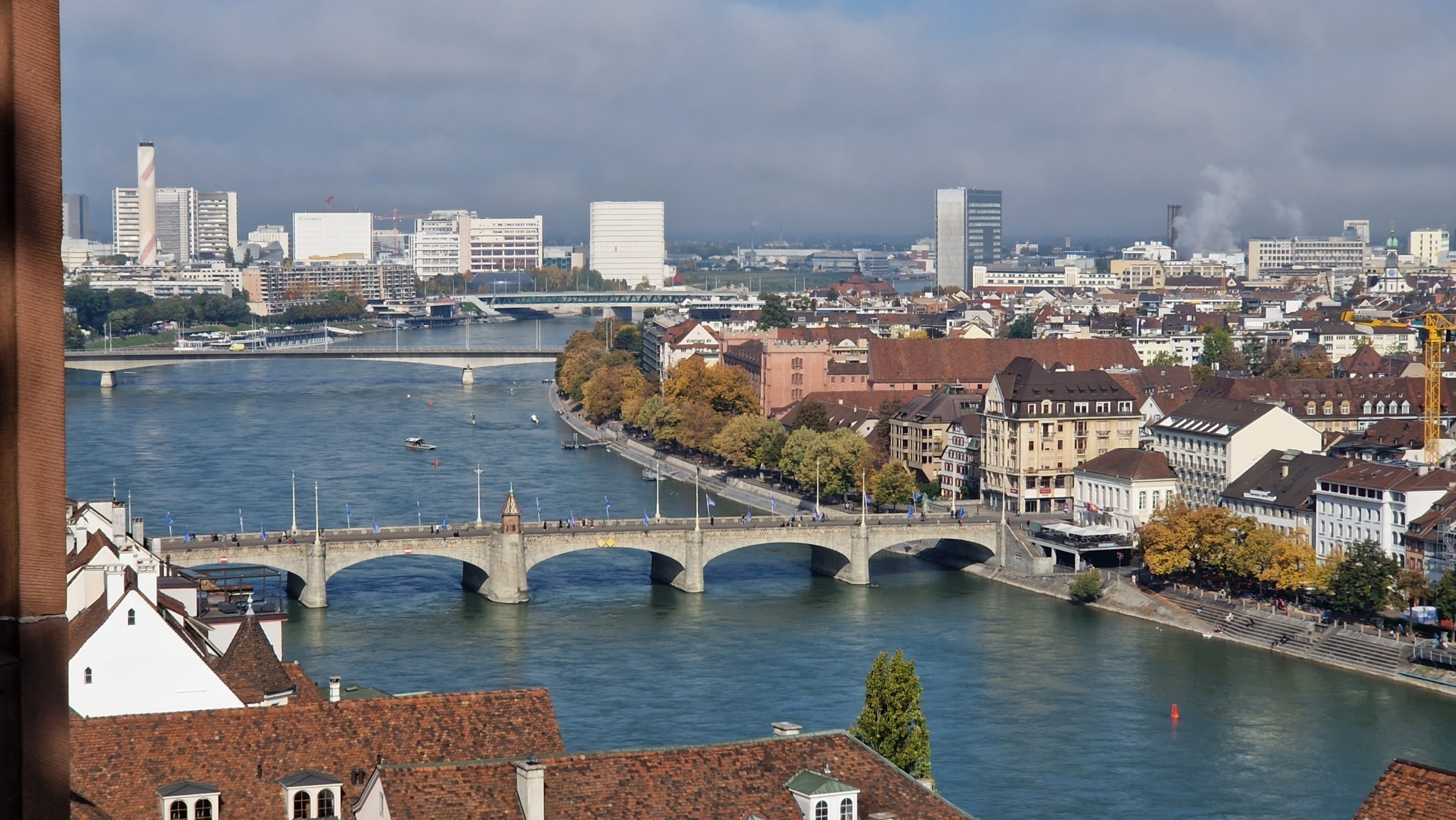 The ultimate guide to the best things to do in Basel • TTT • Travel ...
