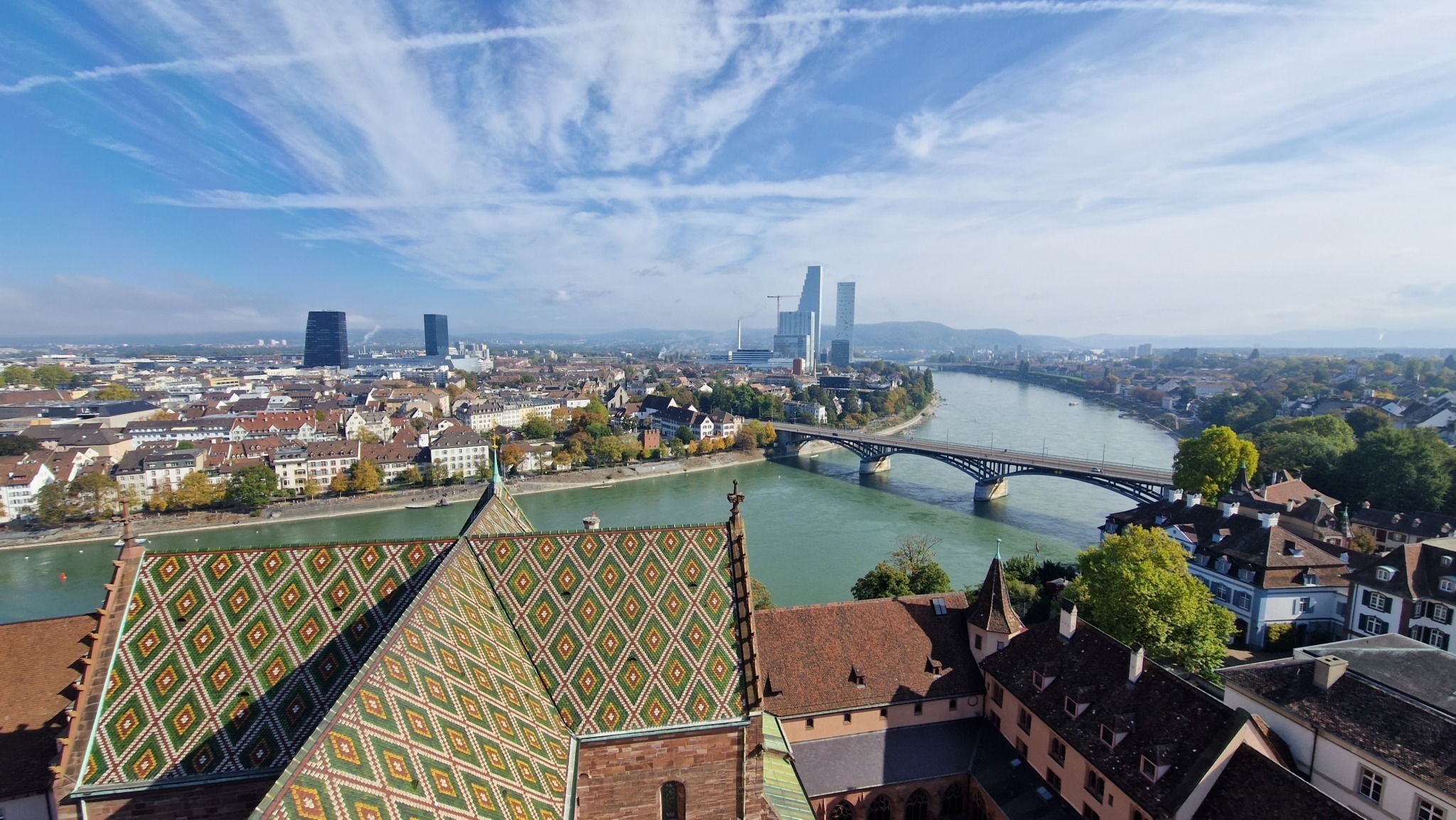 The Ultimate Guide To The Best Things To Do In Basel From A Local