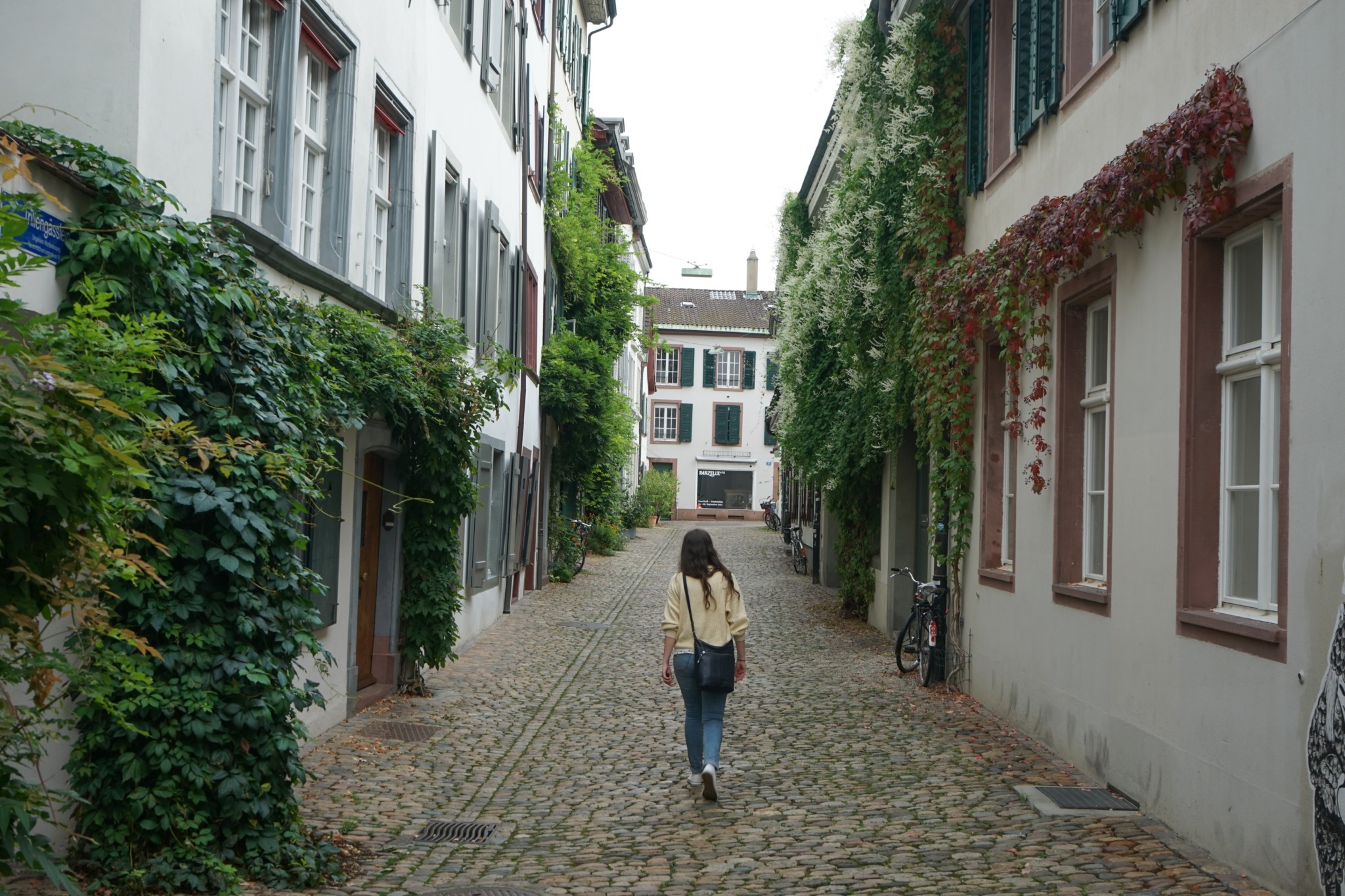 The ultimate guide to the best things to do in Basel • TTT • Travel ...