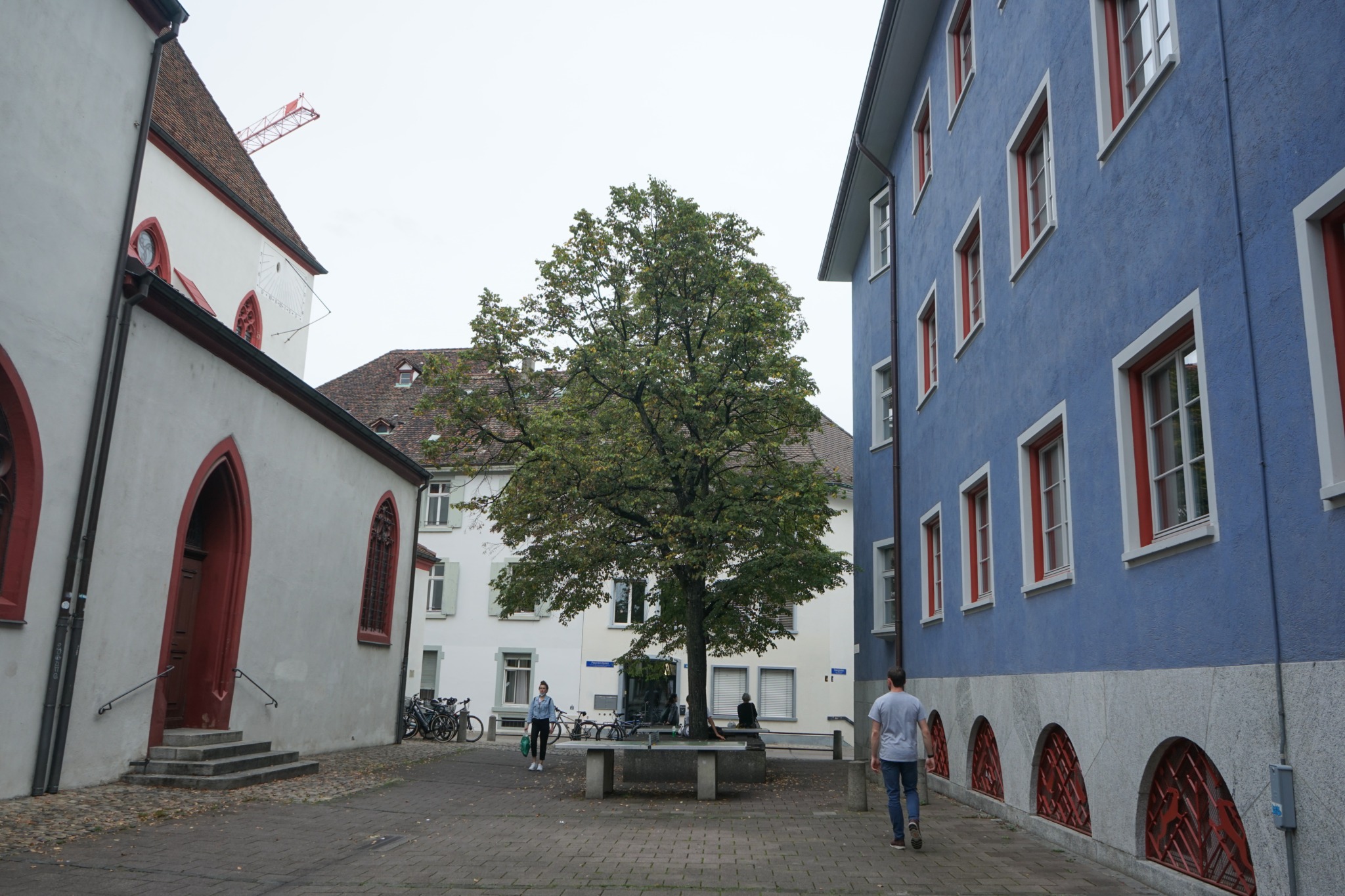 The Ultimate Guide To The Best Things To Do In Basel From A Local