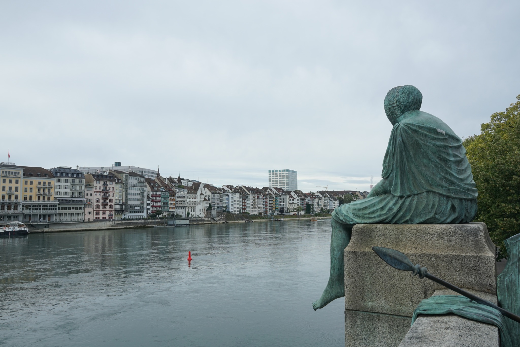 The ultimate guide to the best things to do in Basel • TTT • Travel ...