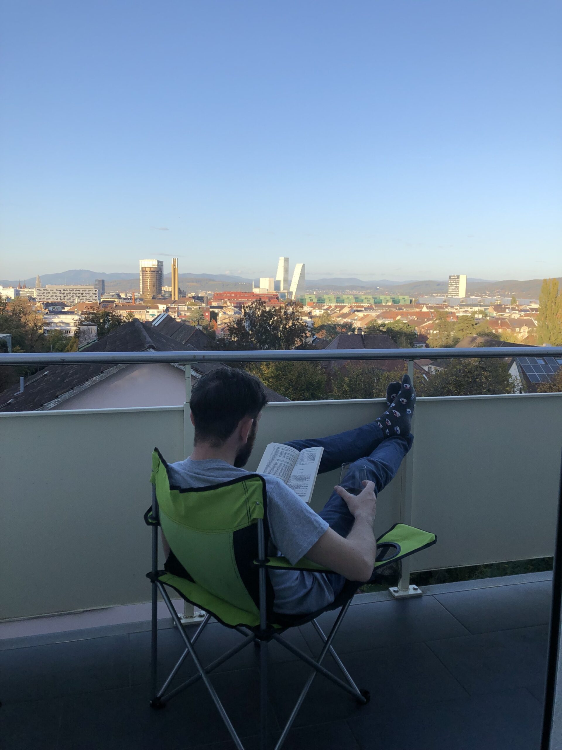 The Ultimate Guide To The Best Things To Do In Basel From A Local