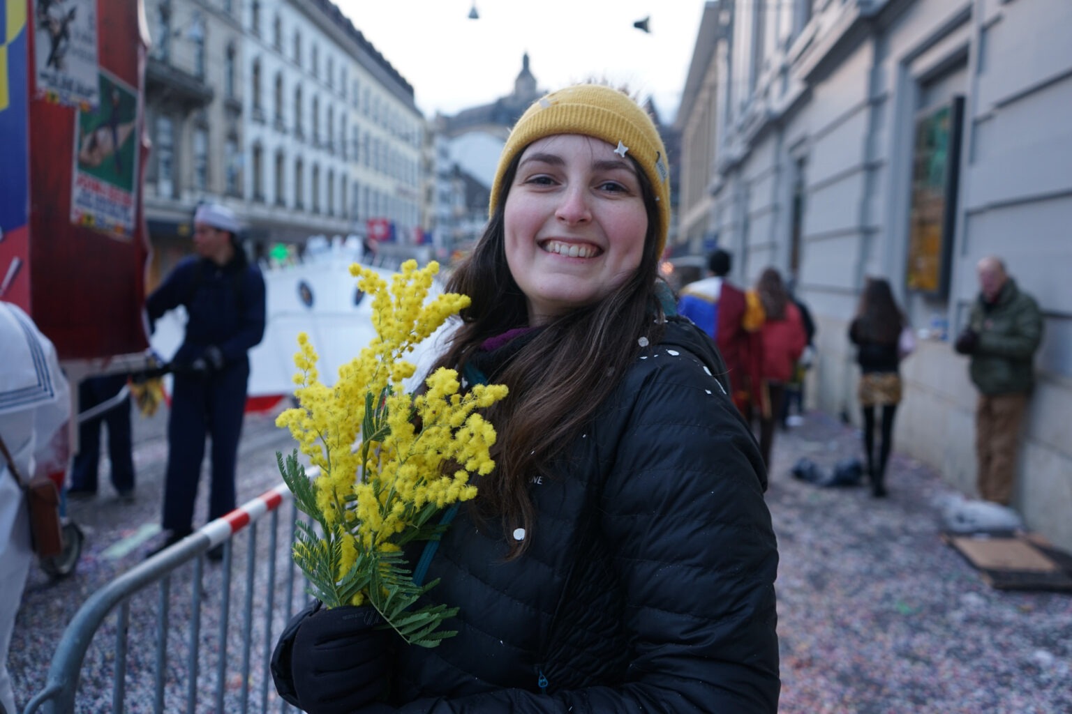 Is Basel Worth Visiting & When: From A Local • TTT