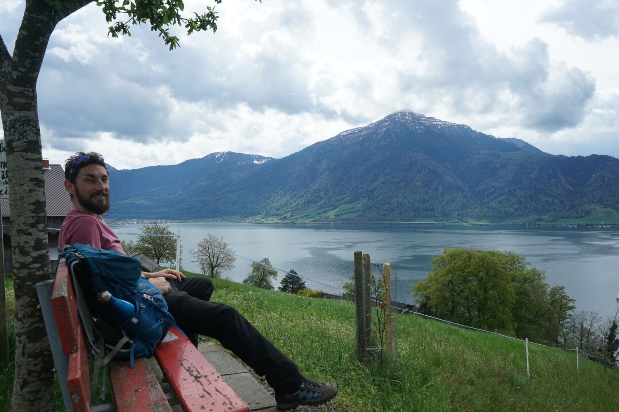 Switzerland in Spring: Best Things To Do & Places To Go By A Local