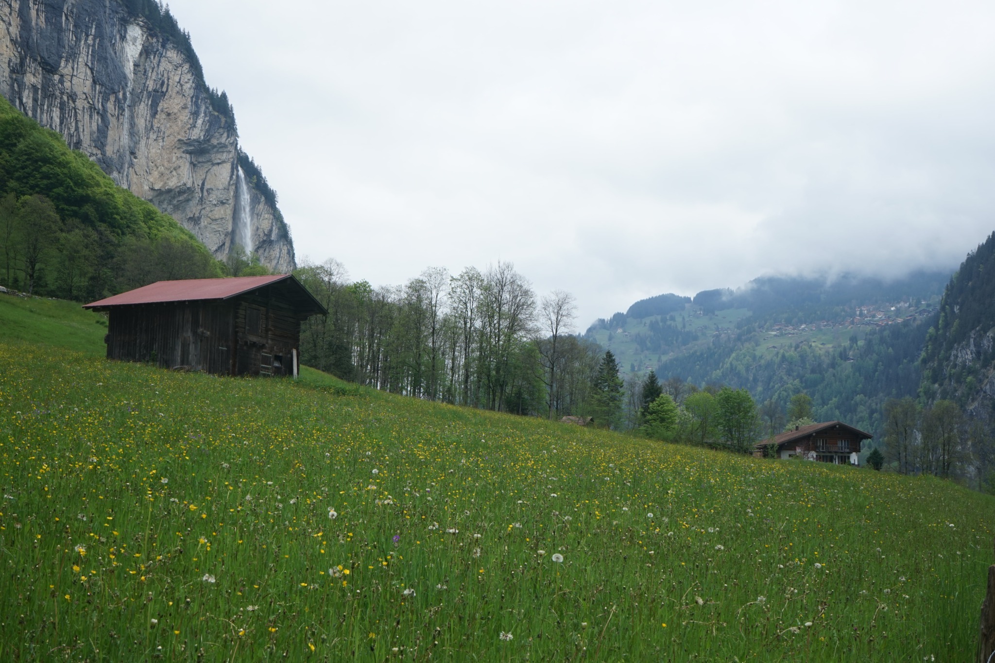 Switzerland in Spring: Best Things To Do & Places To Go By A Local