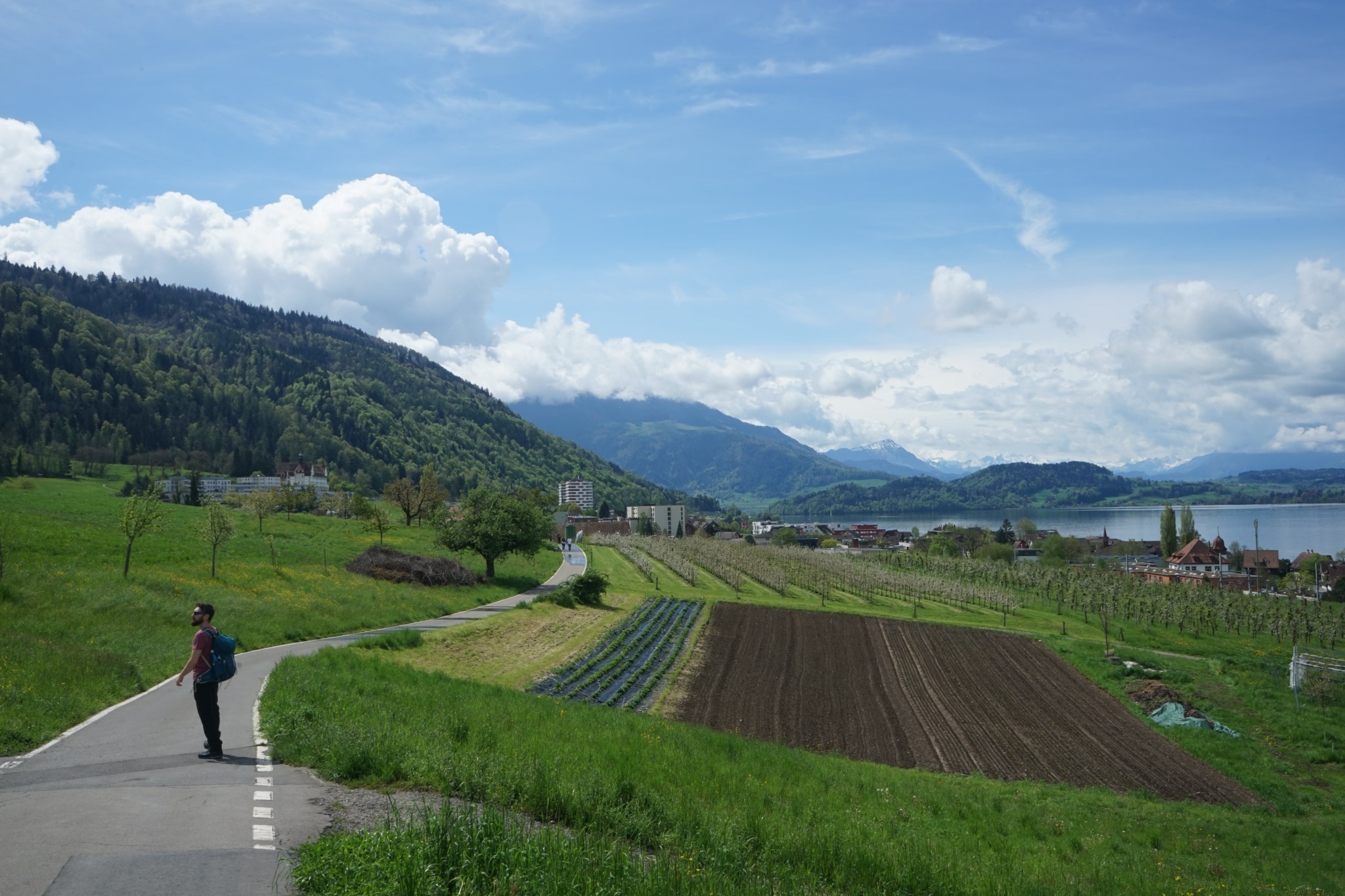 Switzerland in Spring: Best Things To Do & Places To Go By A Local