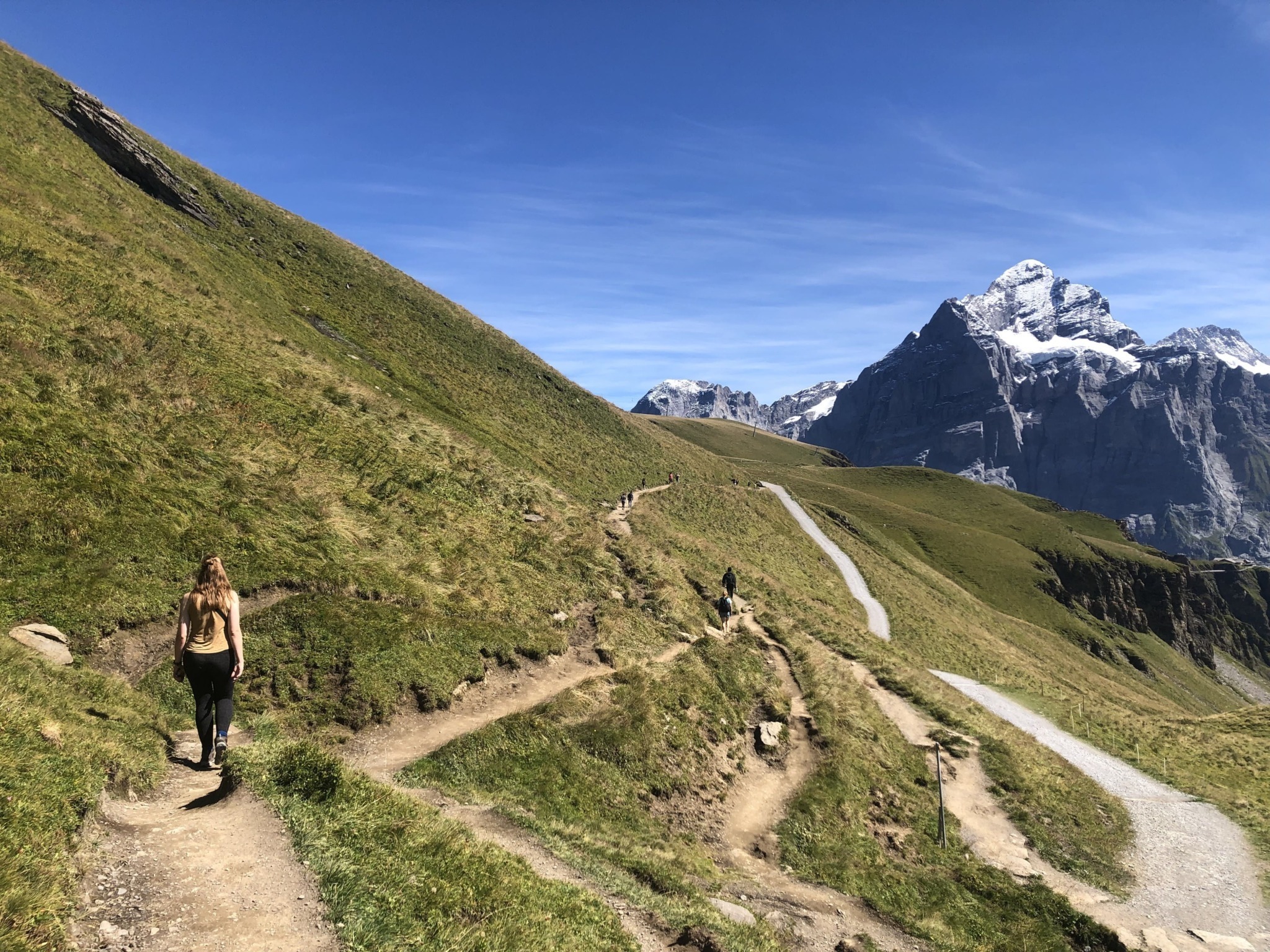Switzerland in Summer: Best Things To Do & Places To Go By A Local