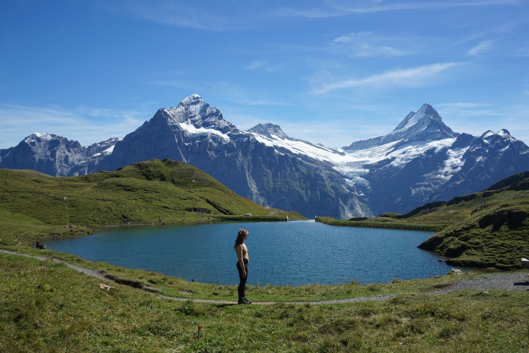 Switzerland in Summer: Best Things To Do & Places To Go By A Local