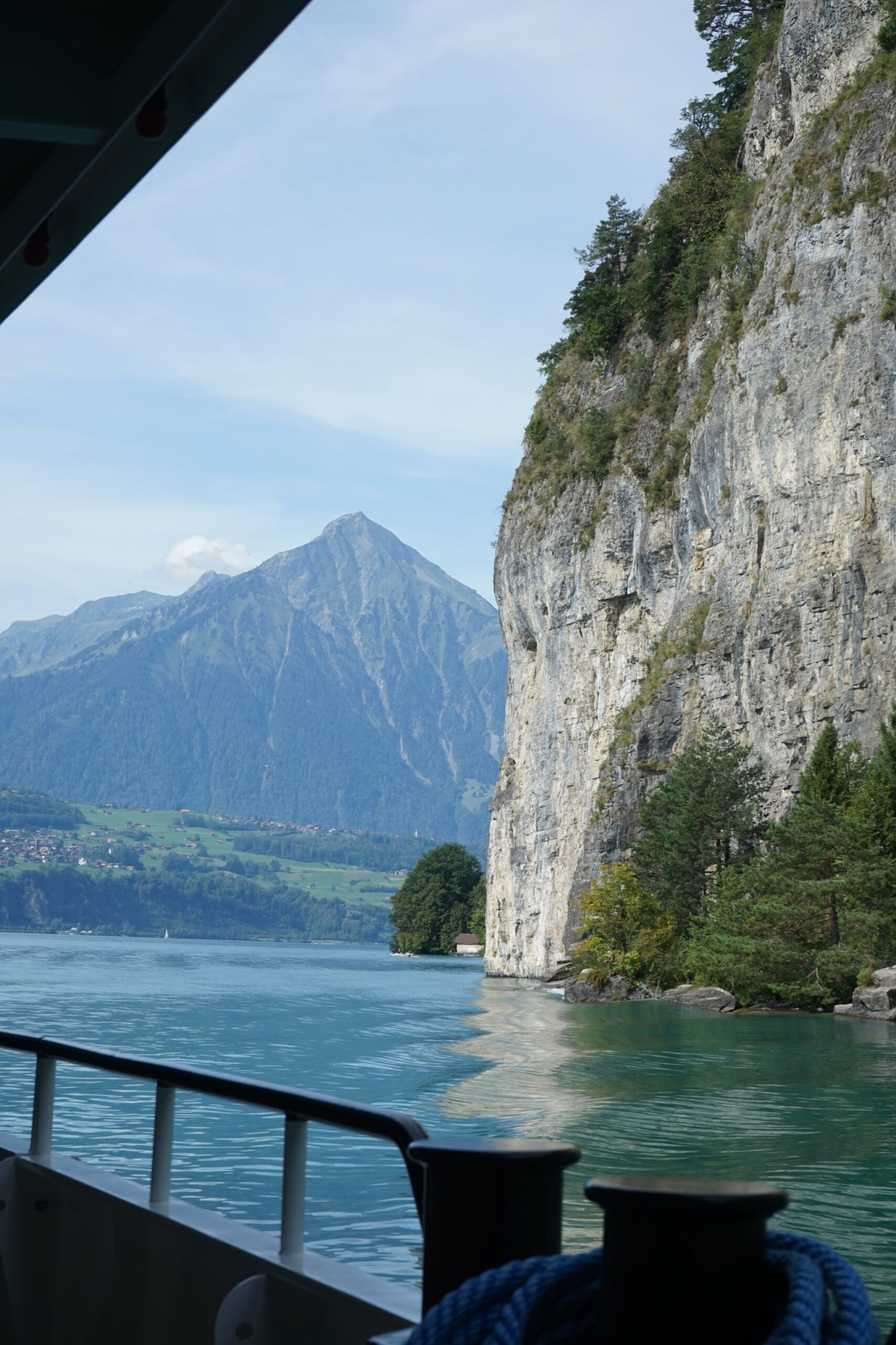 How To Visit Switzerland On A Budget By A Local • TTT