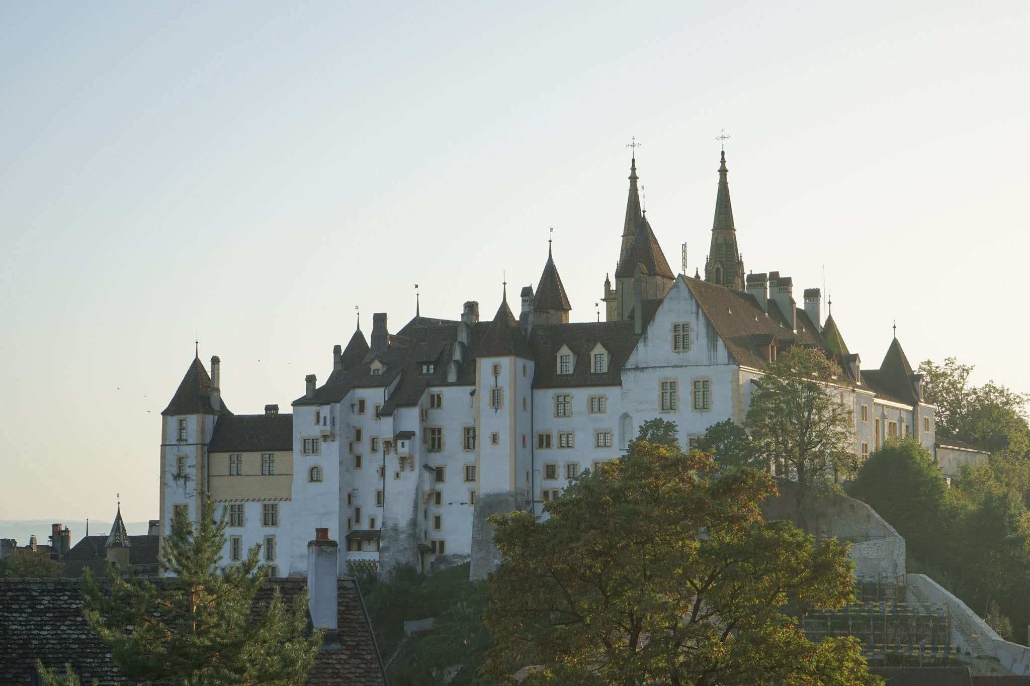 Switzerland in July: Travel Tips, Weather & Best Places to Go