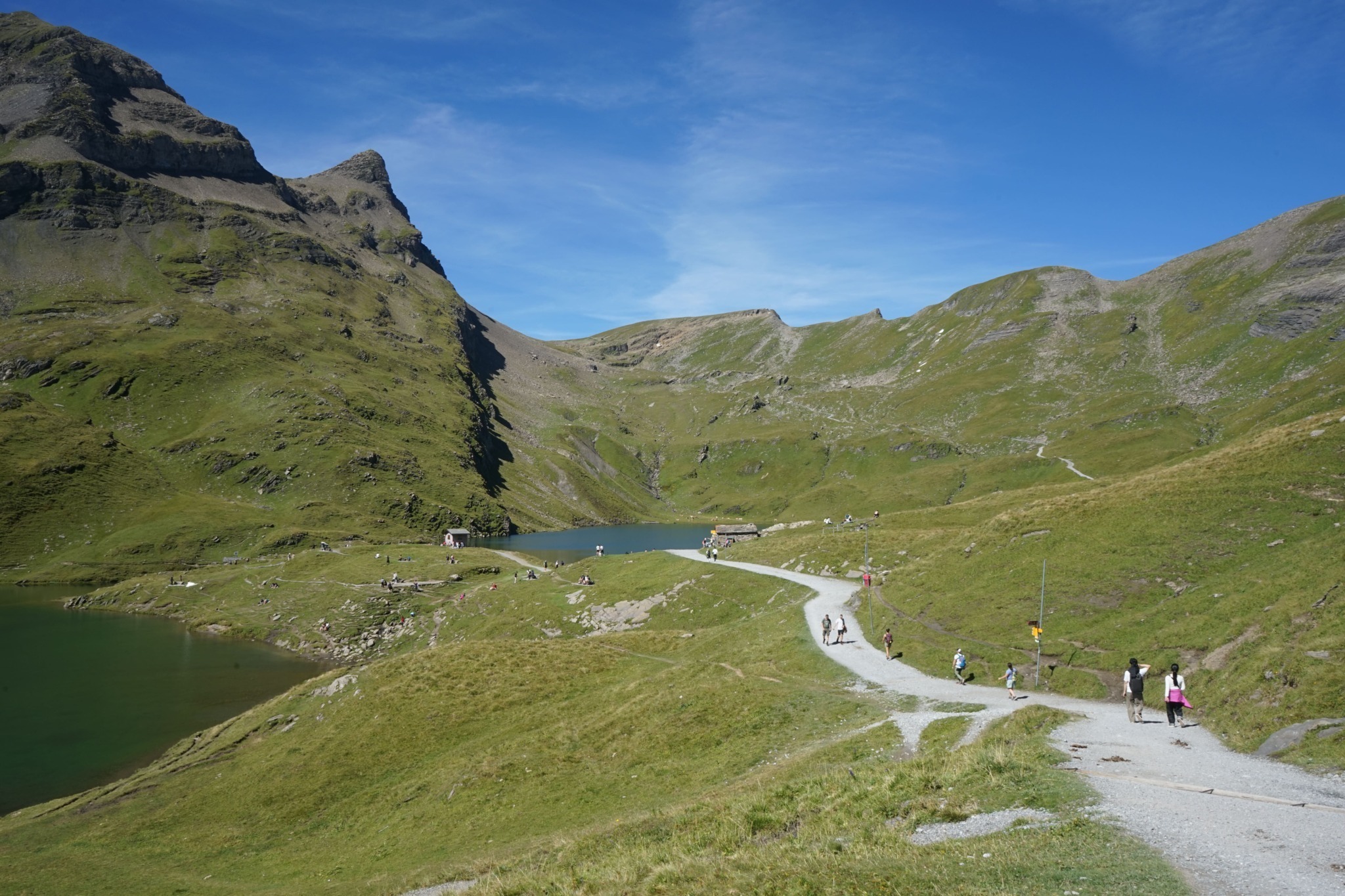 The Perfect Grindelwald Itinerary: 1 to 5 Days • TTT