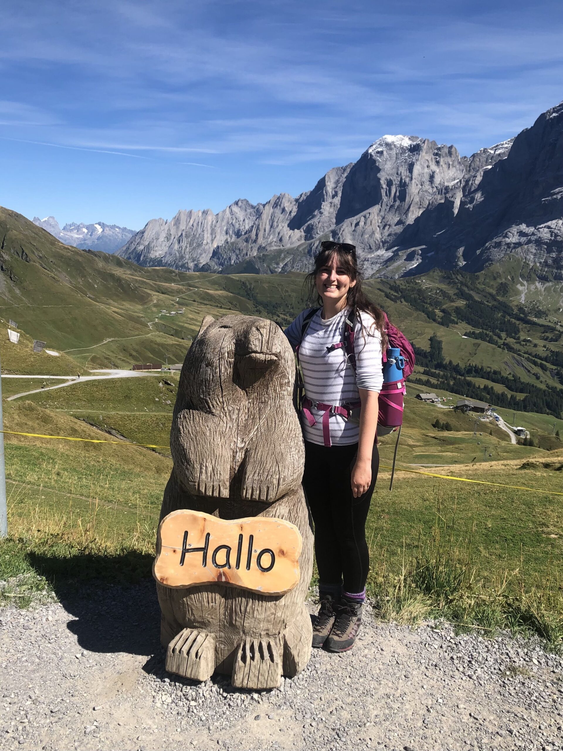 The Perfect Grindelwald Itinerary: 1 to 5 Days • TTT