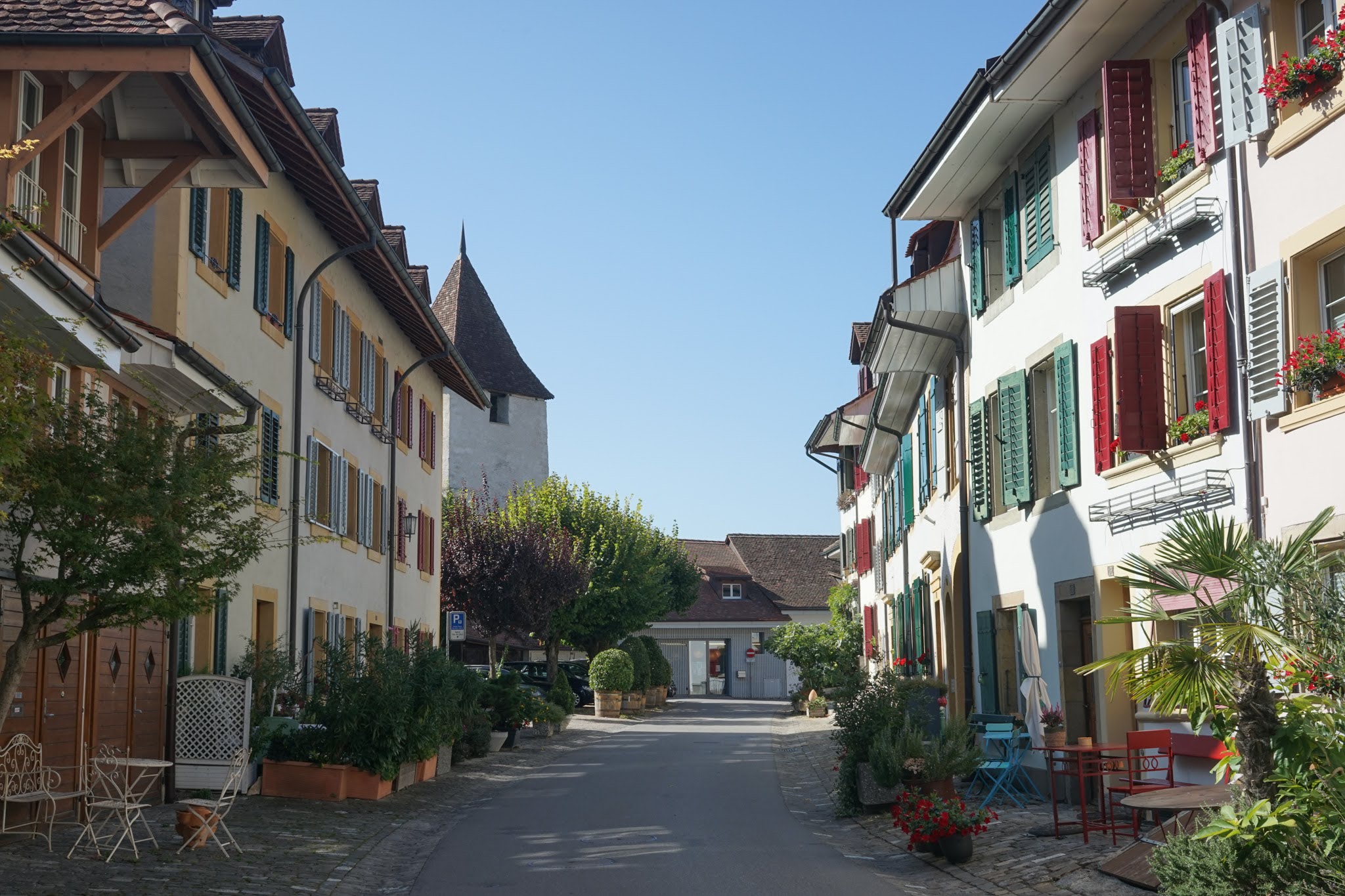 Switzerland in July: Travel Tips, Weather & Best Places to Go