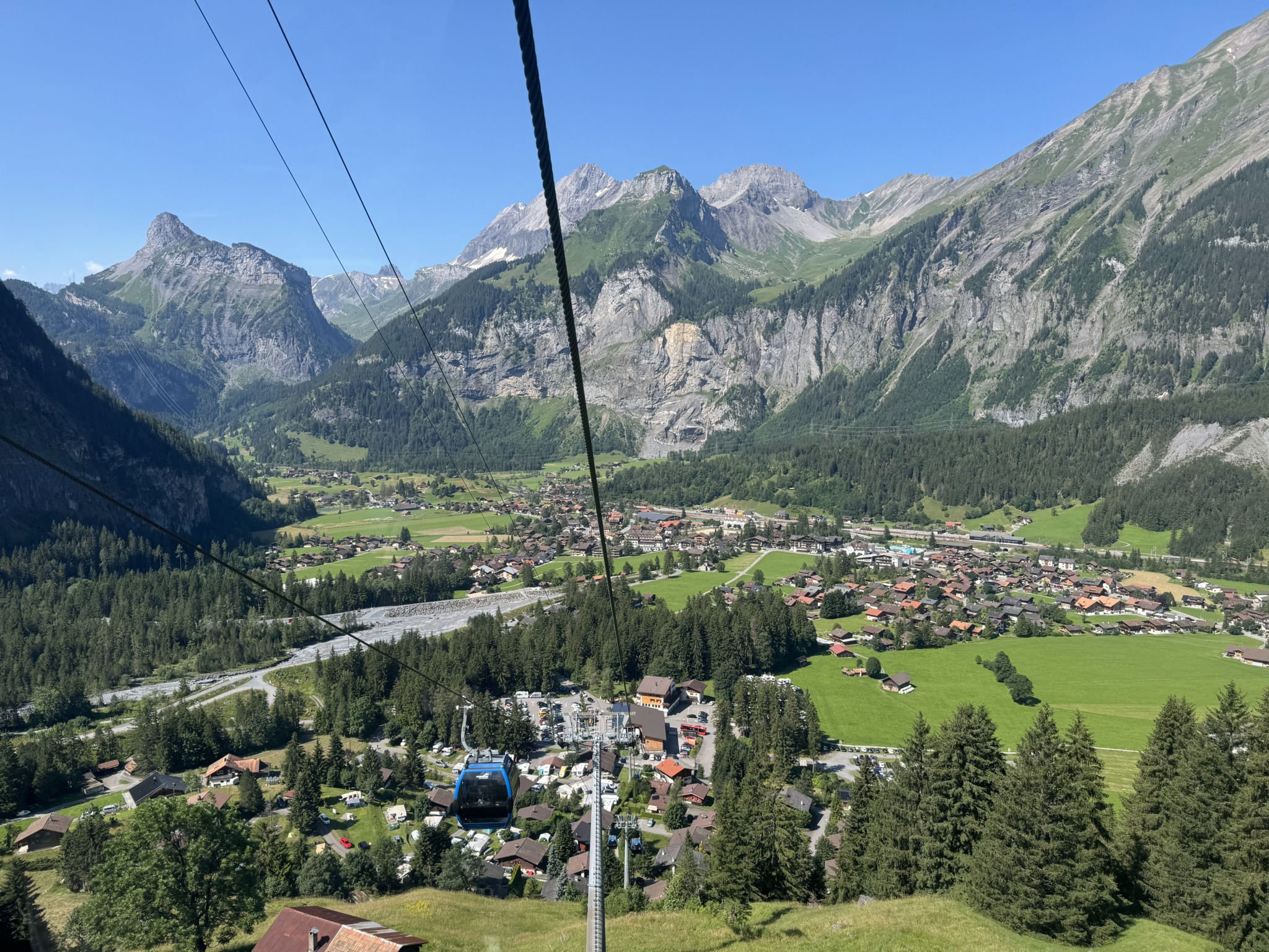 The Best 1 Day Kandersteg Itinerary • TTT • Travel & Adventure Blog