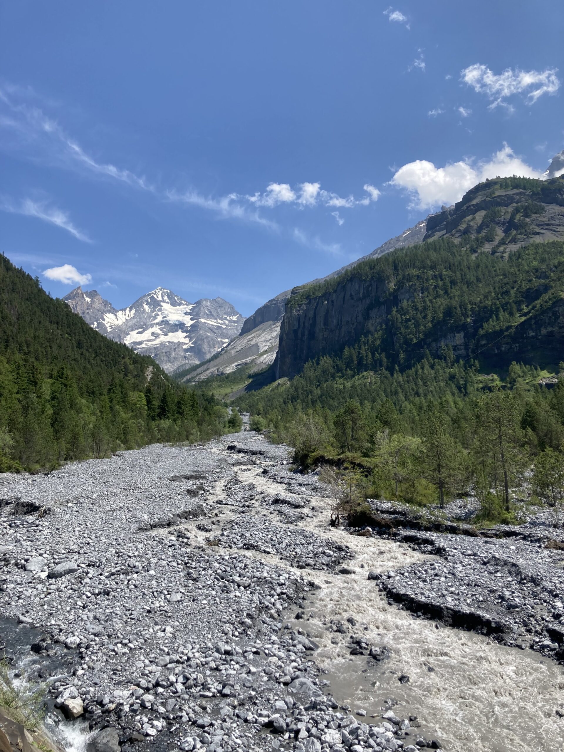 The Best 1 Day Kandersteg Itinerary • TTT • Travel & Adventure Blog