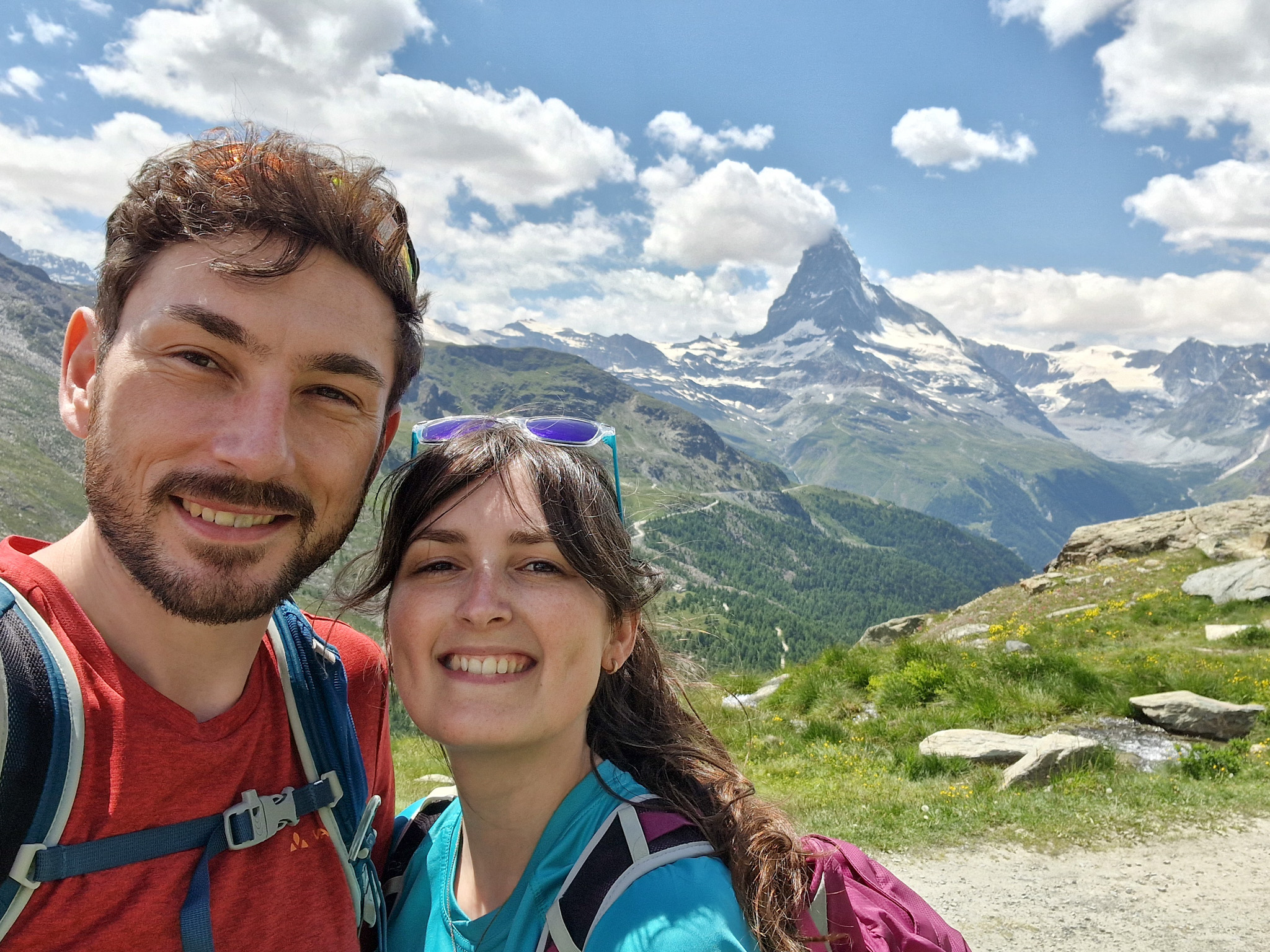 Five Lakes Hike Zermatt Guide • TTT • Travel & Adventure Blog