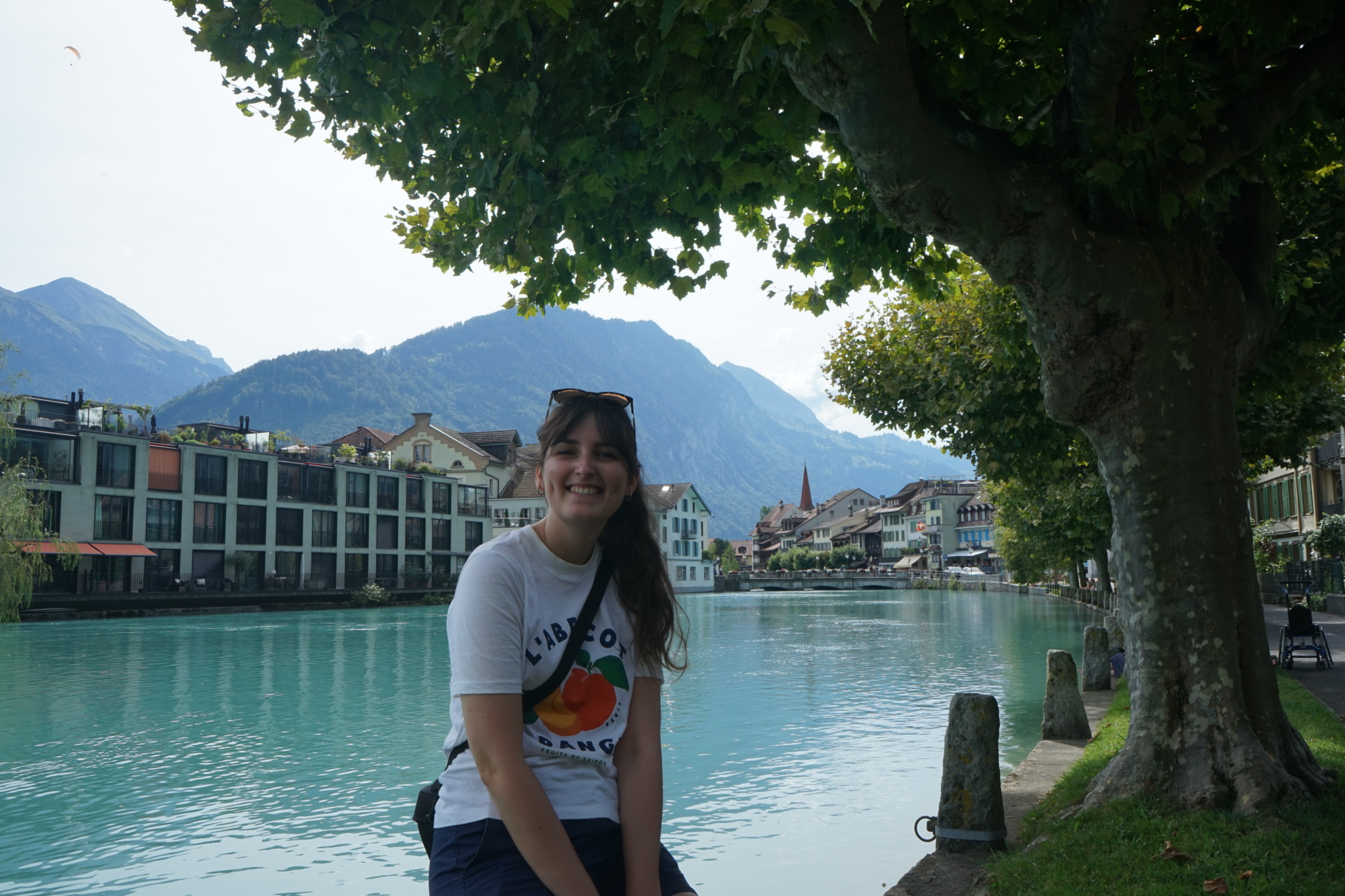 The Perfect Interlaken Itinerary: 1 to 5 Days • TTT