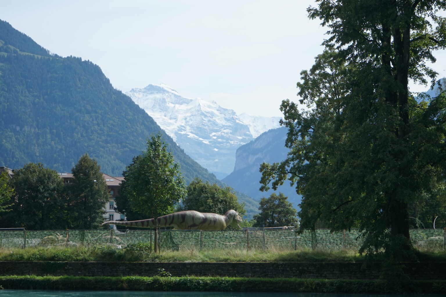 Is Interlaken Worth Visiting? Things To Do & Reasons To Visit • TTT