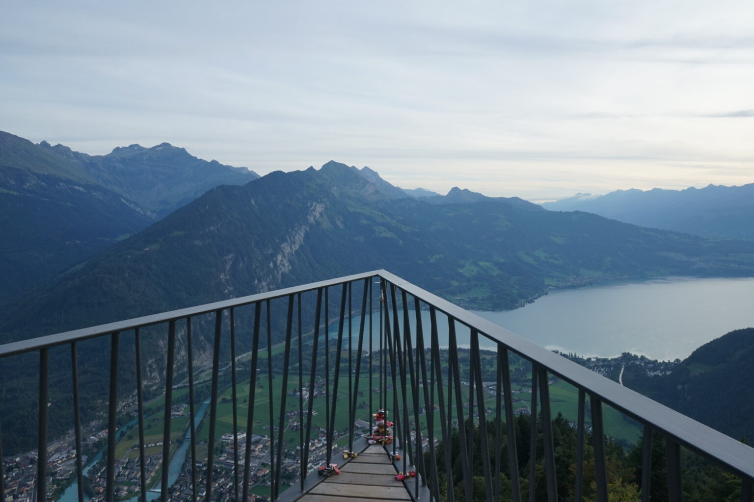 Switzerland in July: Travel Tips, Weather & Best Places to Go