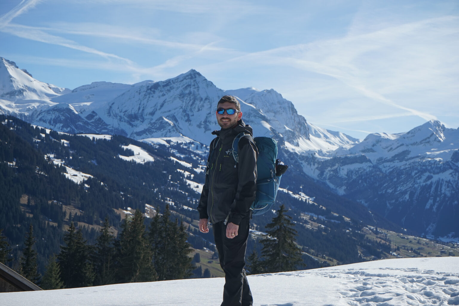 Switzerland in February: Travel Tips, Weather & Best Places to Go