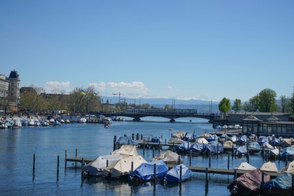 Is Zurich Worth Visiting? Things To Do & Reasons To Visit • TTT