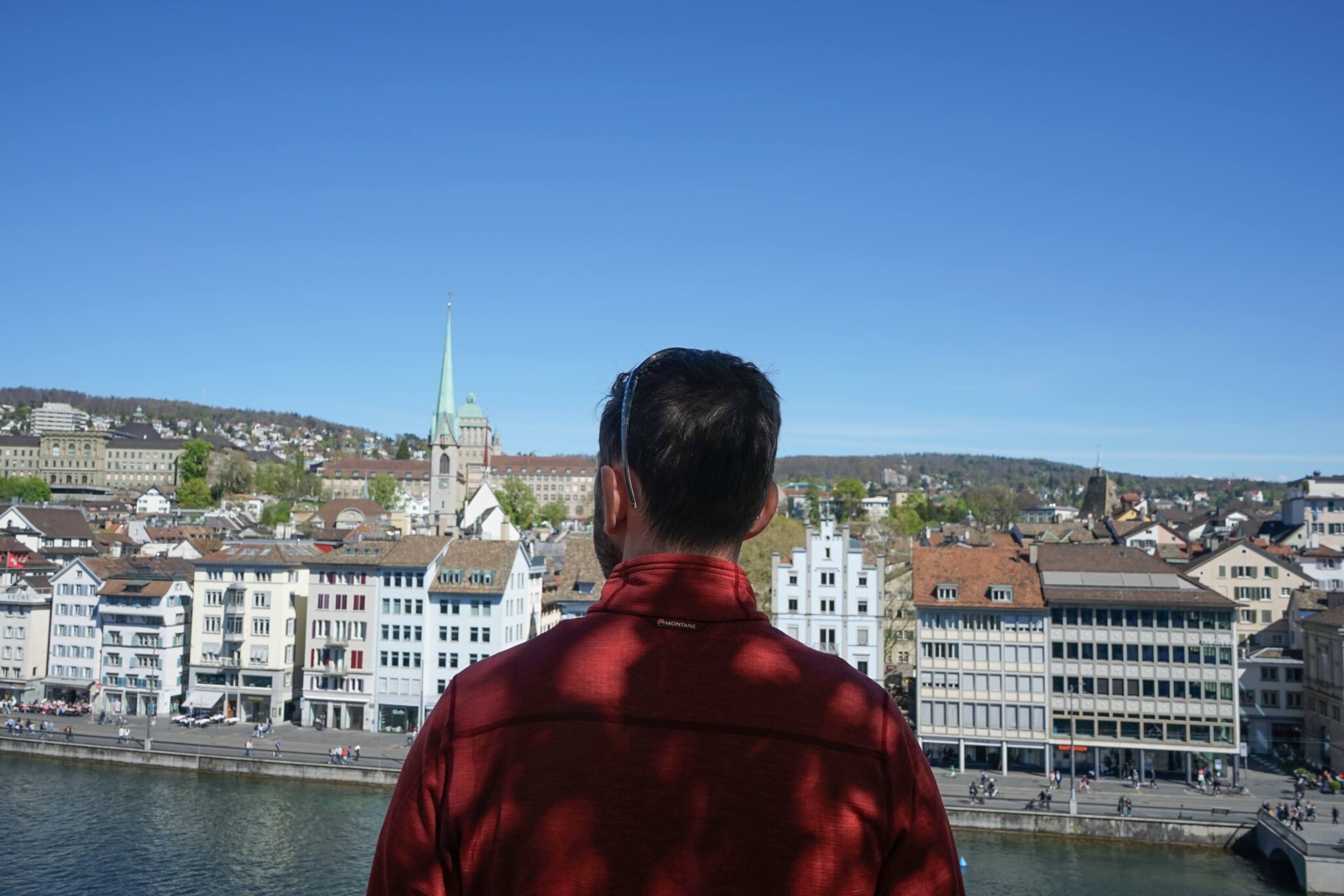 Is Zurich Worth Visiting? Things To Do & Reasons To Visit • TTT