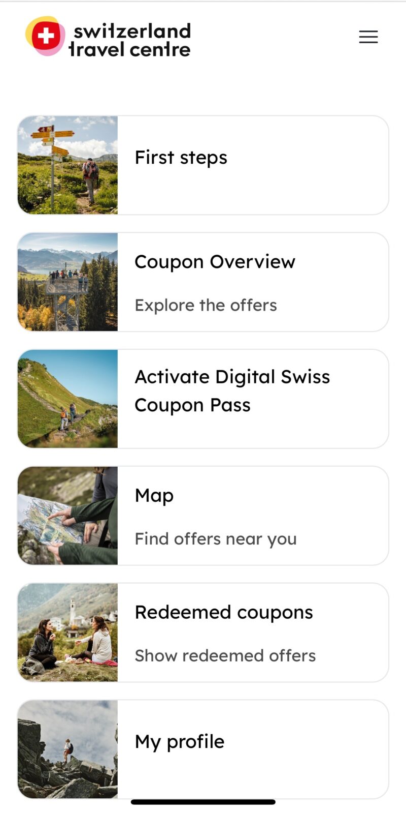 The Swiss Coupon Pass: A Discount Book Perfect For A Swiss Trip
